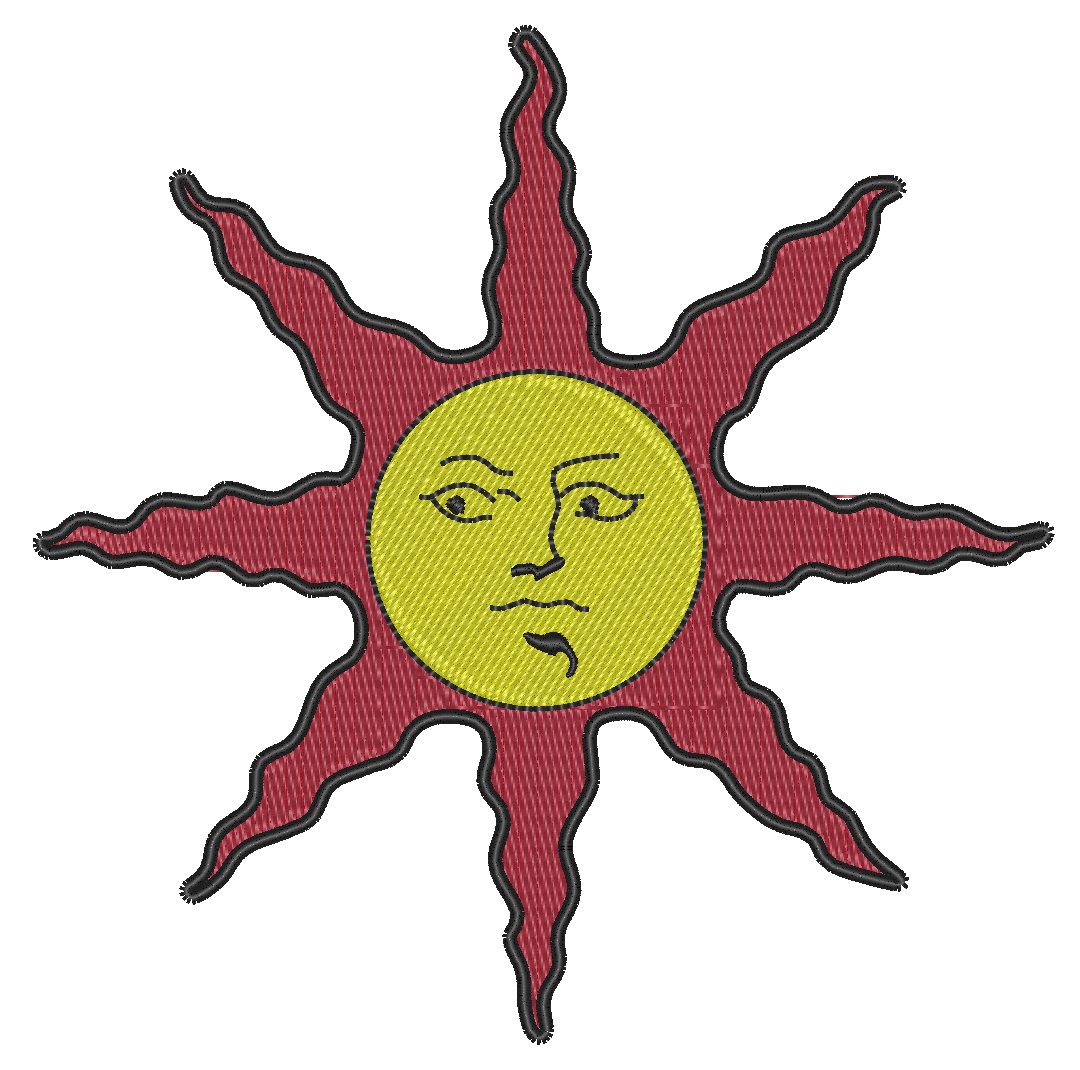 Ember - Embroidery Digitizing